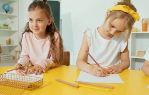 Comment voit un dyslexique? Explications, exemples concrets