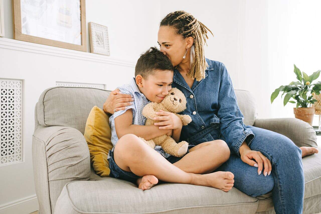 Comment renforcer le lien parent-enfant? 7 clés essentielles