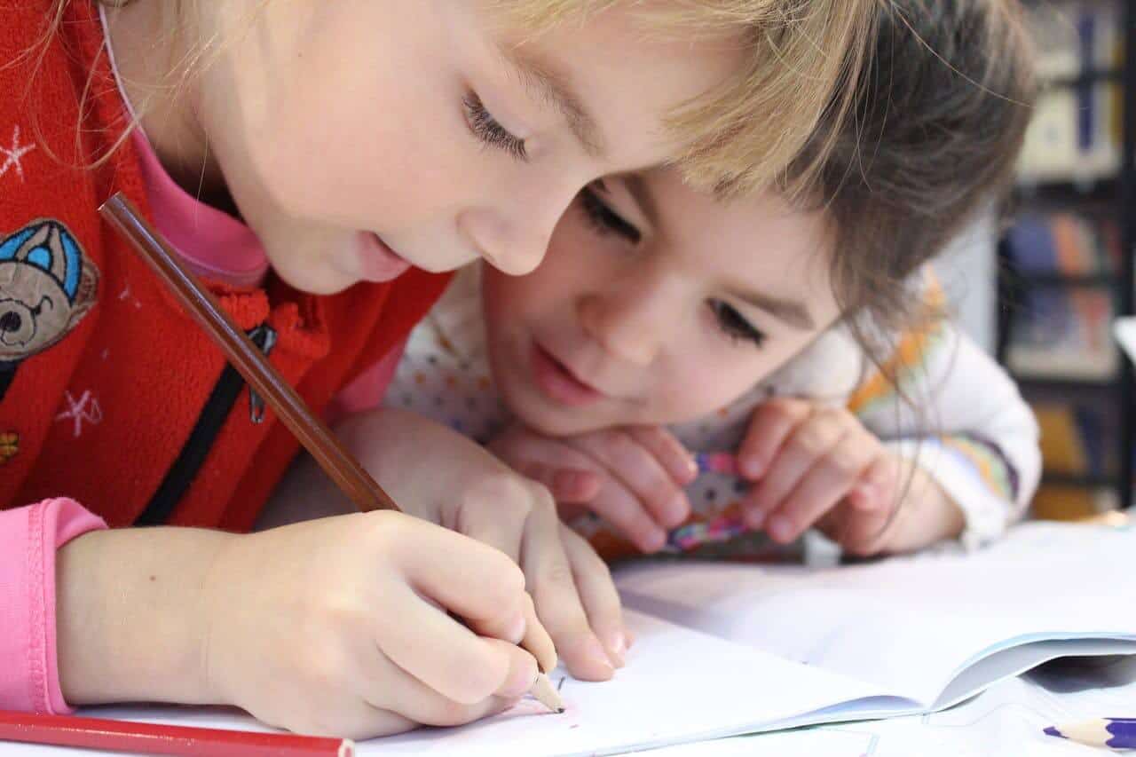 Coussin de concentration : un allié pour ton enfant TDAH